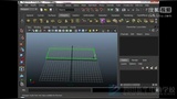 MAYA视频教程-10、课桌制作