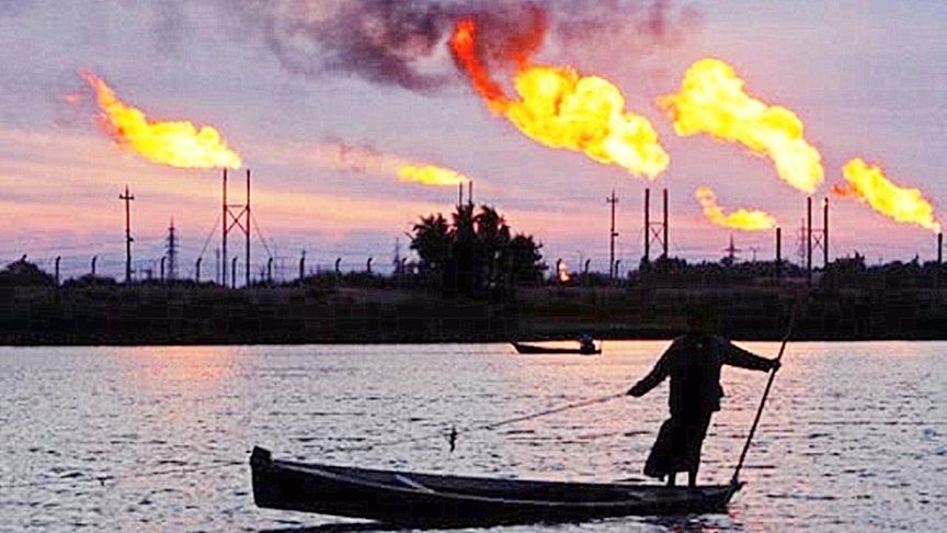 一触即发!美国意欲动武,伊朗迅速反应,决定通告全球各国