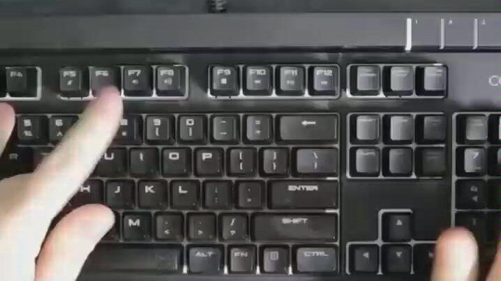 电脑中毒的暴力解决法。