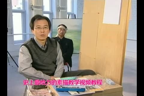 如何画好素描几何体_素描几何体透视