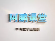 中考数学压轴题(2)_函数的实际应用