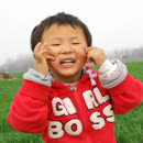 熊孩子游戏解说 