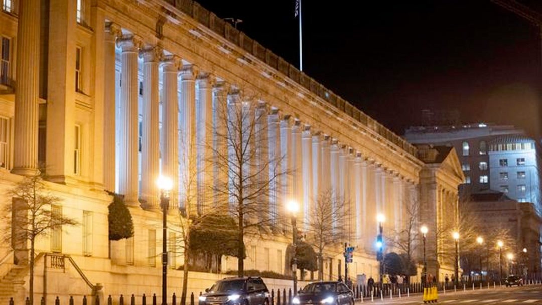 乌克兰局势给世界经济添了哪些堵?至少将带来四方面冲击