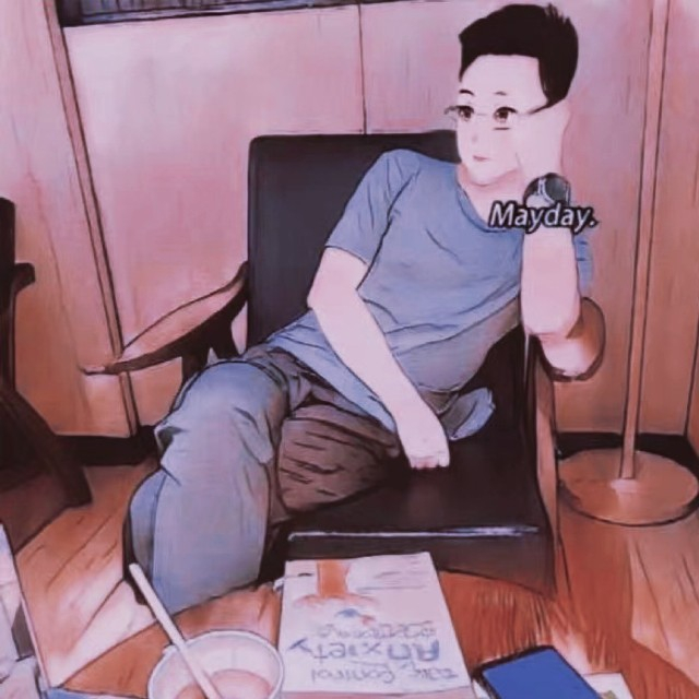 罗哥笔记 