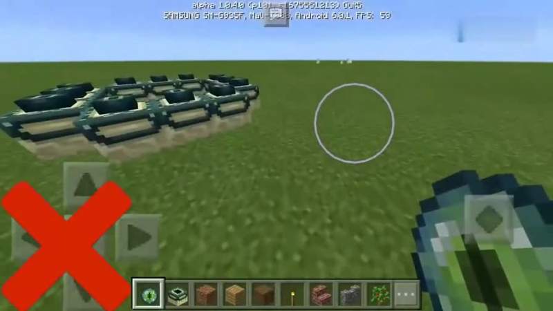 我的世界:如何正确开启末地传送门,新手教程