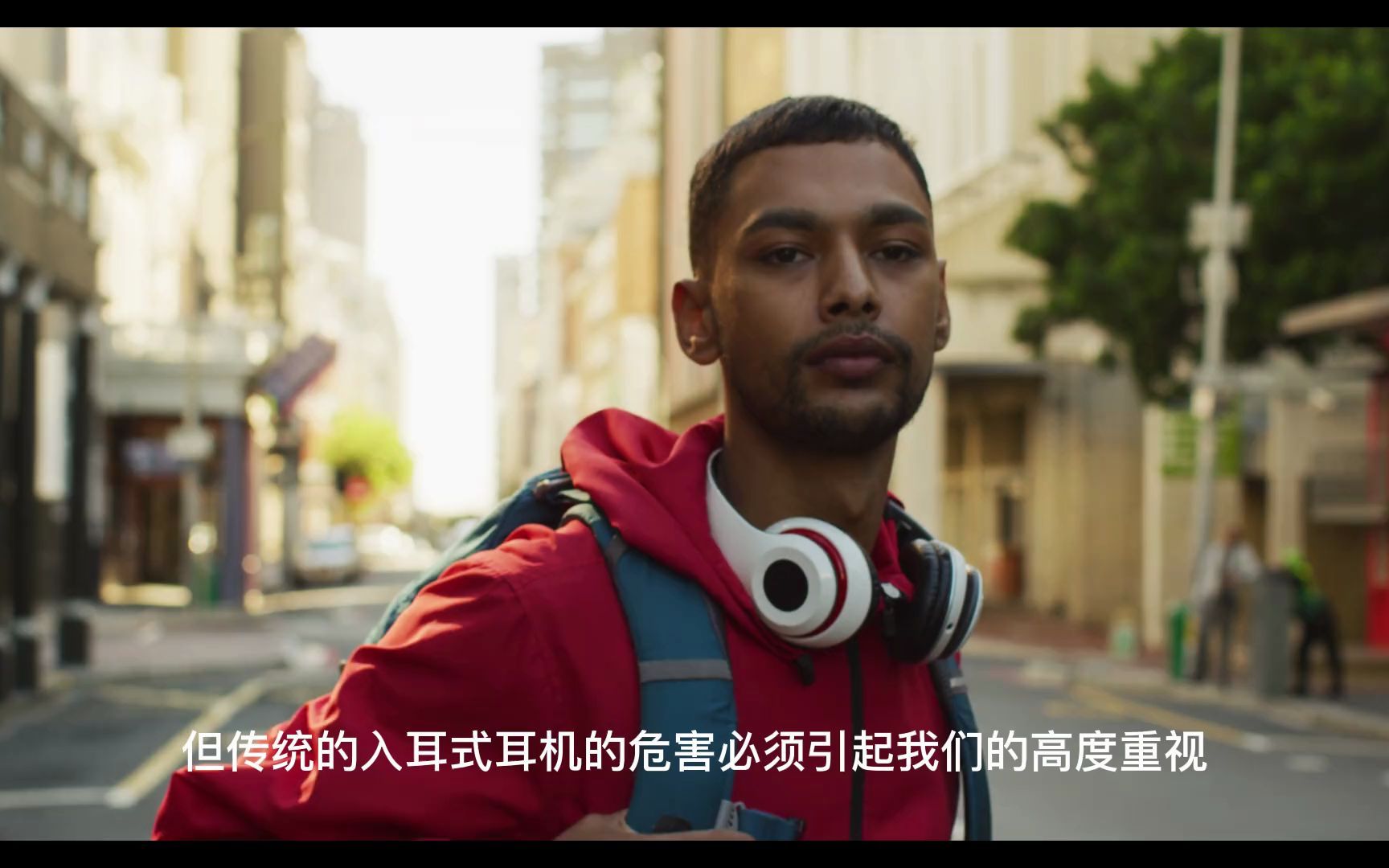 戴耳机的危害大吗,骨传导佩戴耳机安全健康_batch