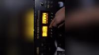 【转】boss gt100 gt-100效果器实用功能讲解 6 周边效果与特效的调节...