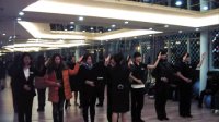 礼仪培训之商务礼仪培训案例—康桥培训