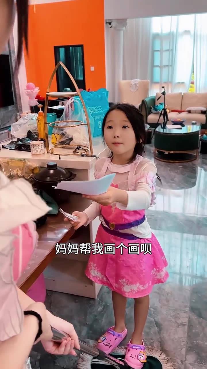 画画,找我就对了!斗罗大陆唐三小舞