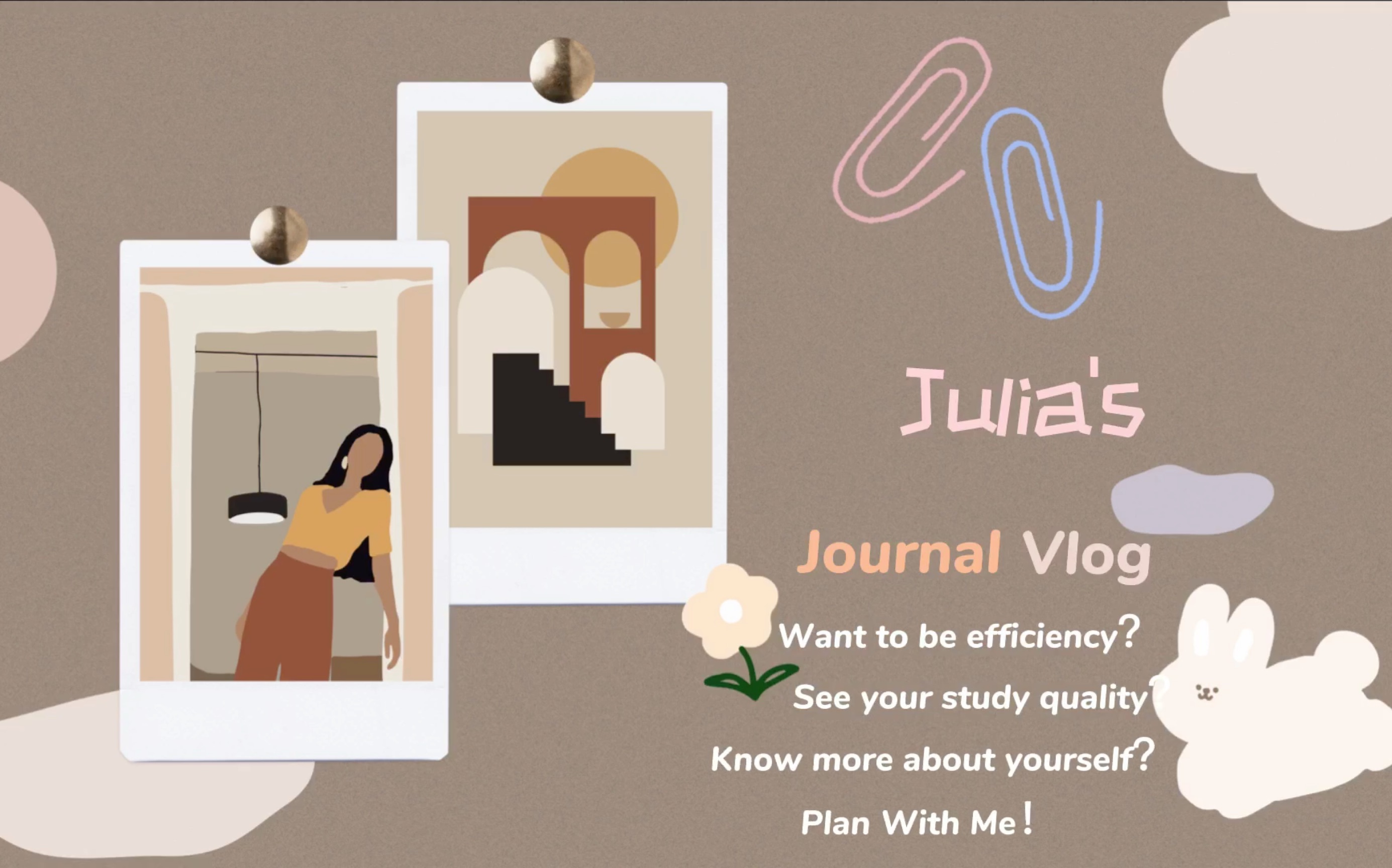 2020 Study Planner|PlanWithMe|模板可下载打印pdf|简约手帐|用ipad做...