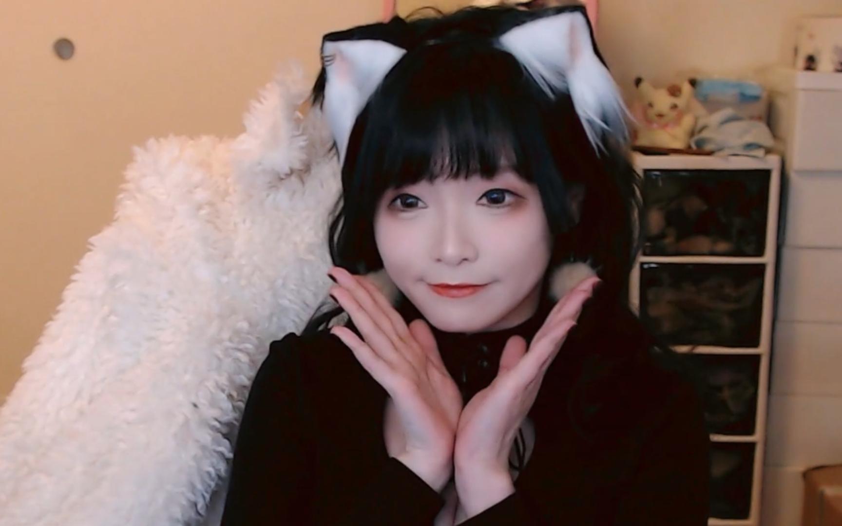 小憨团们出来认领一下你们的憨憨团子