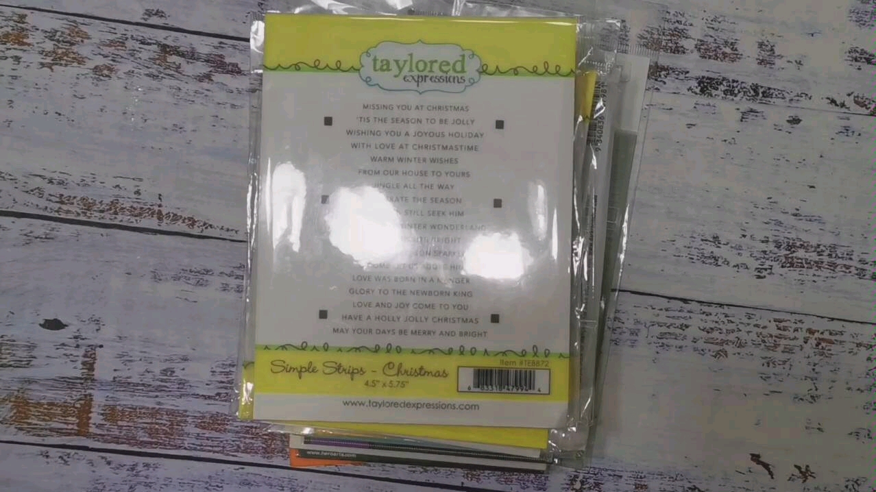 【开箱】最近收到的印章刀模