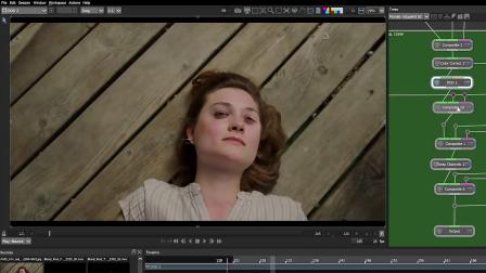 AE插件-影视后期ROTO跟踪抠像合成软件 Silhouette 2022.0.0 Win