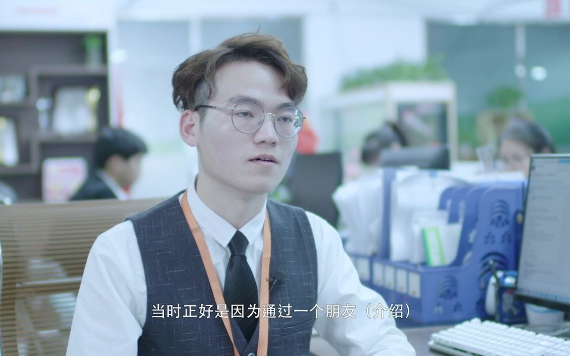 企业宣传片/企业推广视频/企业创意宣传片/企业宣传片制作