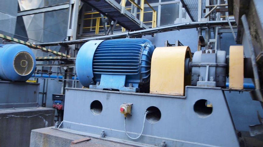 新安装的电机,我们要用多大的电缆呢?这些知识师傅才不爱教你