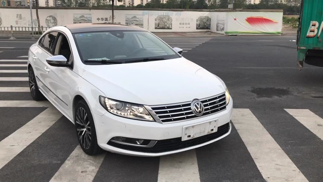 3.0的CC开起来是什么样的感觉