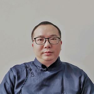 馆长野寻记 