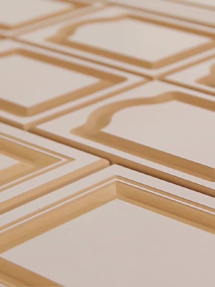 古建加工 木模机 厢板加工中心 容博数控