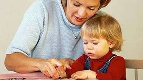 儿童智力手指操 :儿童智力手指操 双手计数