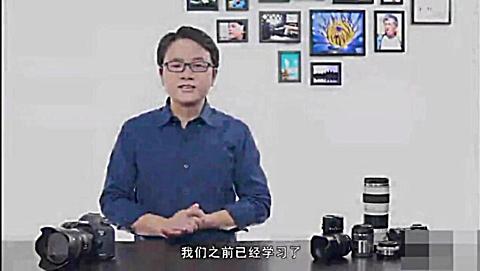 单反手动模式技巧 吴师自通单反摄影教程 索尼微单入门教程a7