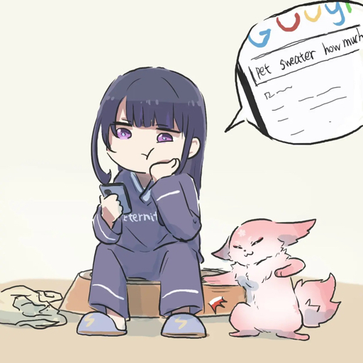 永远的动物爱好者 