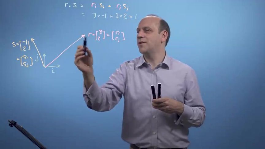 Mathematics for Machine Learning:第7讲