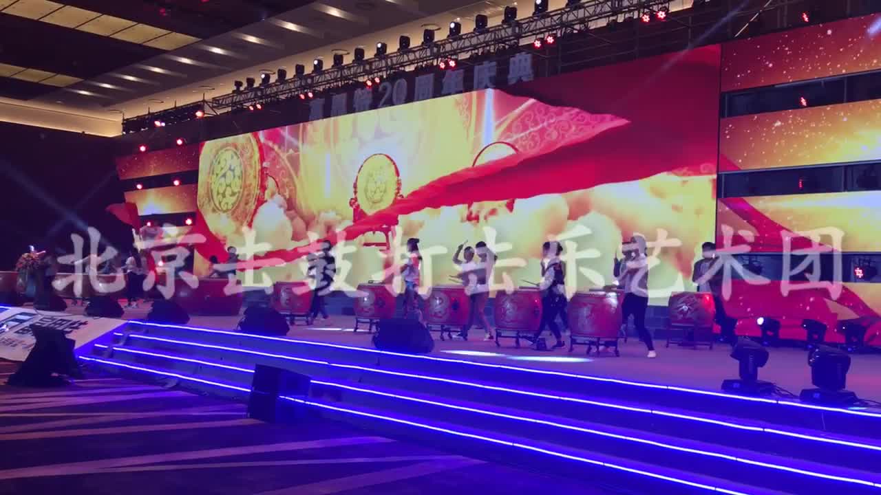 大型活动开幕式现场演出,高质量鼓舞演出团队,北京舞蹈团队,北京战鼓...