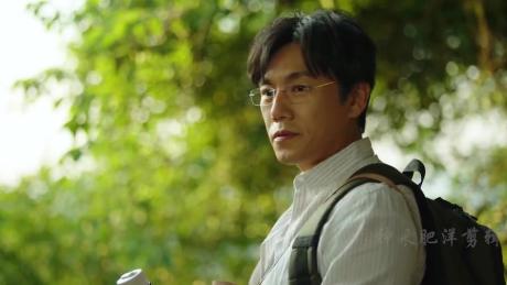 豆瓣9.0最近很火的高分烧脑悬疑国产电视剧