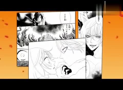 大地丙太郎执导 《元气少女缘结神》动画化宣传片