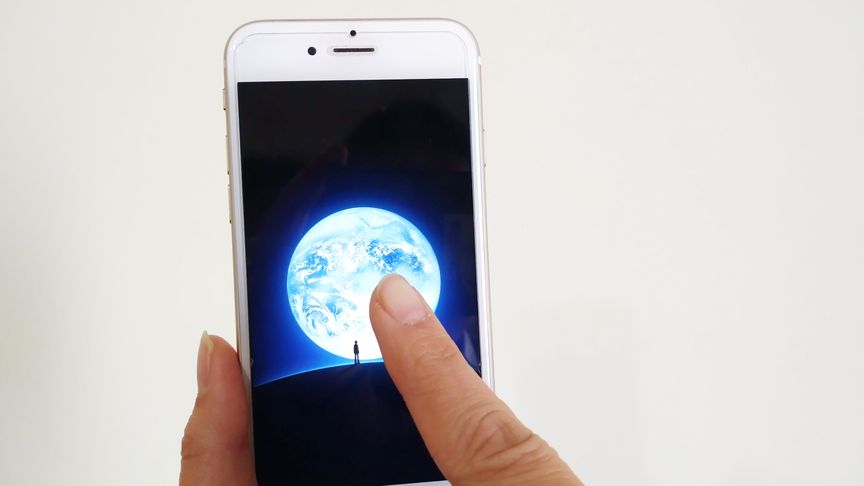 微信就自带密码解锁器,一键破解附近WiFi密码,好多人不知道!