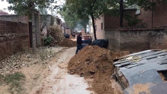 看一下农村厕所改造,到底是咋么回事