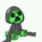 不爱笑_minecraft 