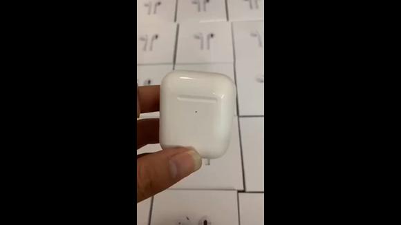 二代 三真 光感 弹窗无线耳机!