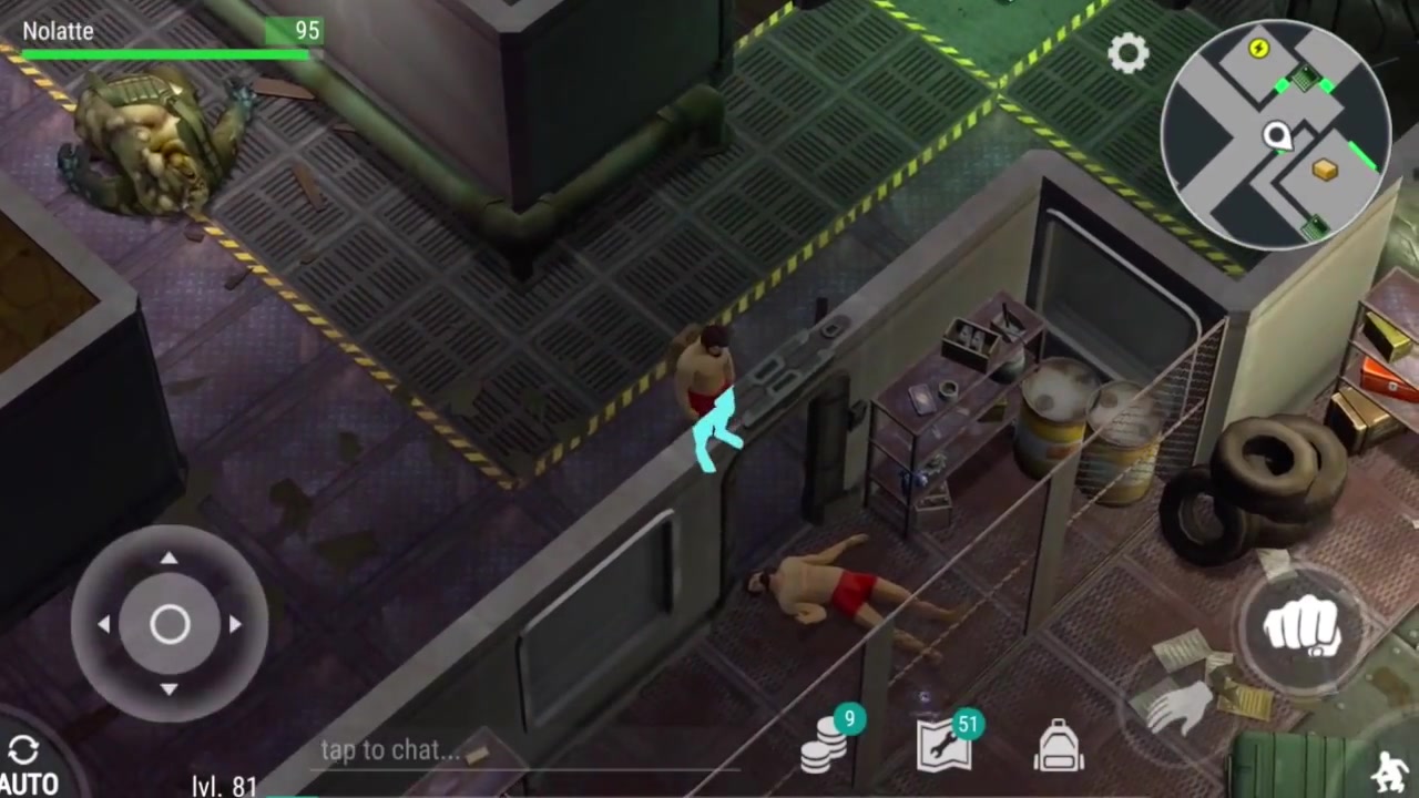 【拿铁哥】Last Day on Earth- Survival #40 测试外国up主1.5.0版本刷...