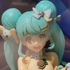 独角兽Helen 