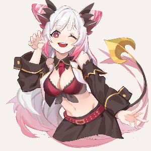 里维的小猫猫 