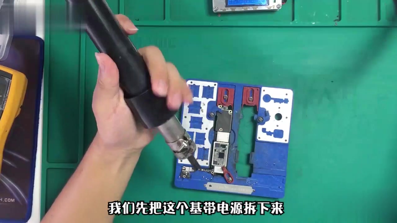 基带门太坑人!iPhone7插卡无服务可完美修复,加固下故障不复现