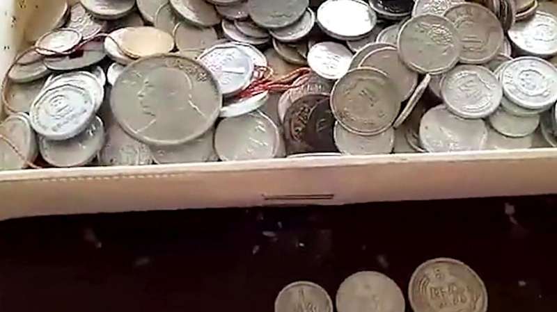 这个“年份”的硬币,被称为5分硬币的“精品”,你有见过吗?