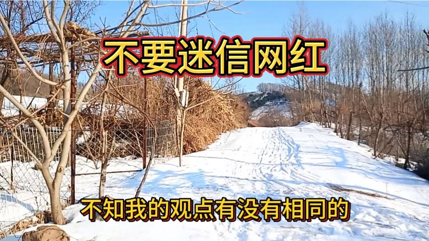 薇娅偷税案给我的反思