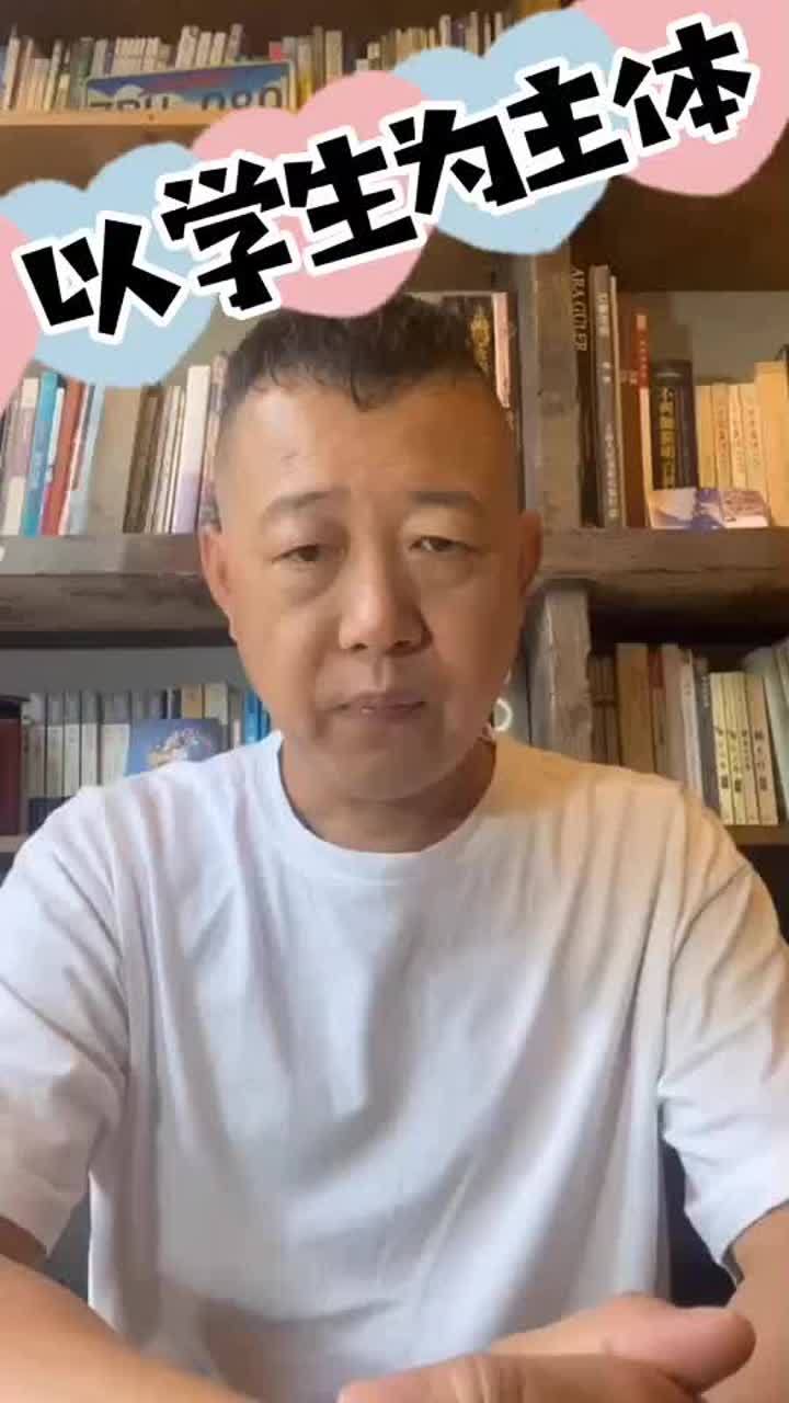 以孩子为主题!#小学作文 #学浪计划