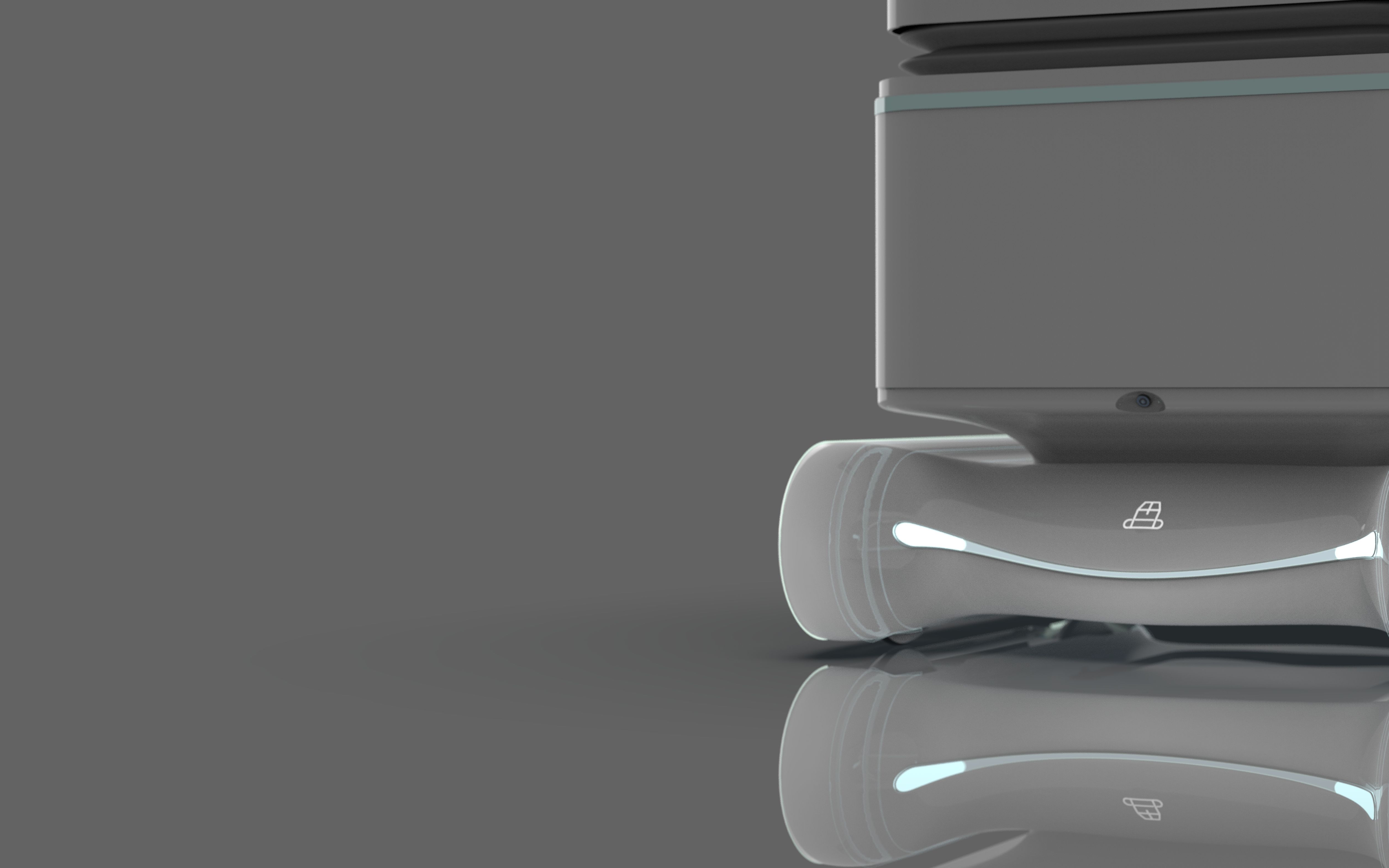 毕设设计动画展示