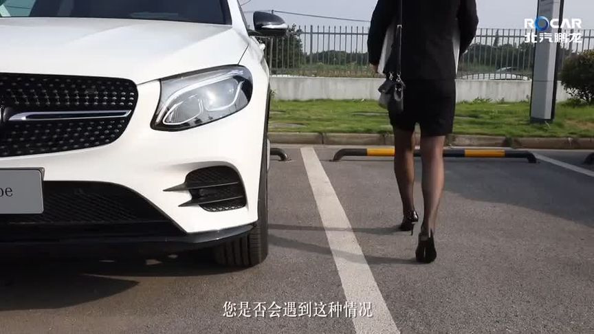 舒适进入,电动尾门,解放双手,不二之选。