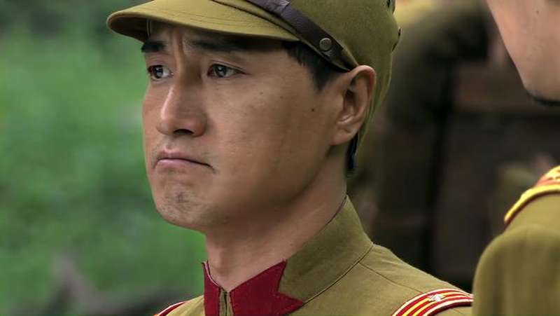 独狼:小鬼子研发化学武器,打算大规模投入战场,还做人体实验