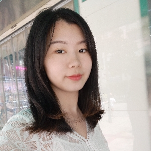 快乐的美仪 