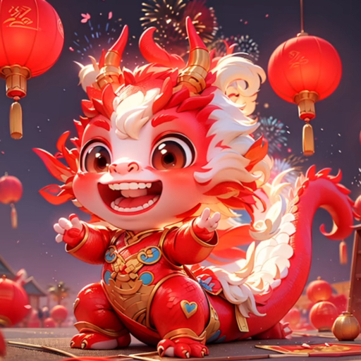 澄澄变胖了 