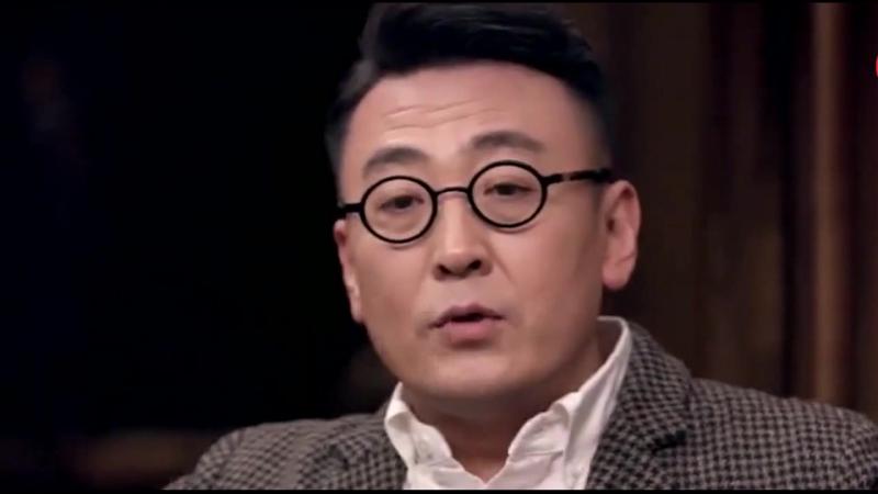 《圆桌派》马未都:曾经被一个女的造谣,其实是个臆想狂!