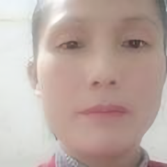 农村小雨的生活 