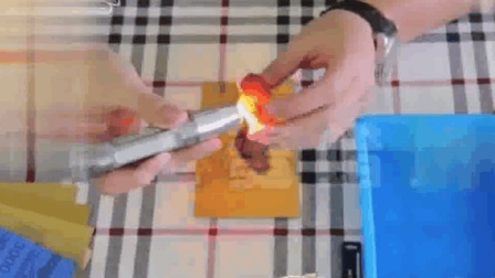 达人教你如何变废为宝仅用水晶加铜丝做出高大上项链