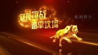 2022最赞的年会开场视频!2022虎年年会年会素材2022年 年会开场 ...