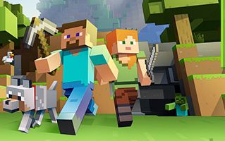 [励志学渣解说】我的世界假面骑士工艺mode生存解说第一期两只 ...